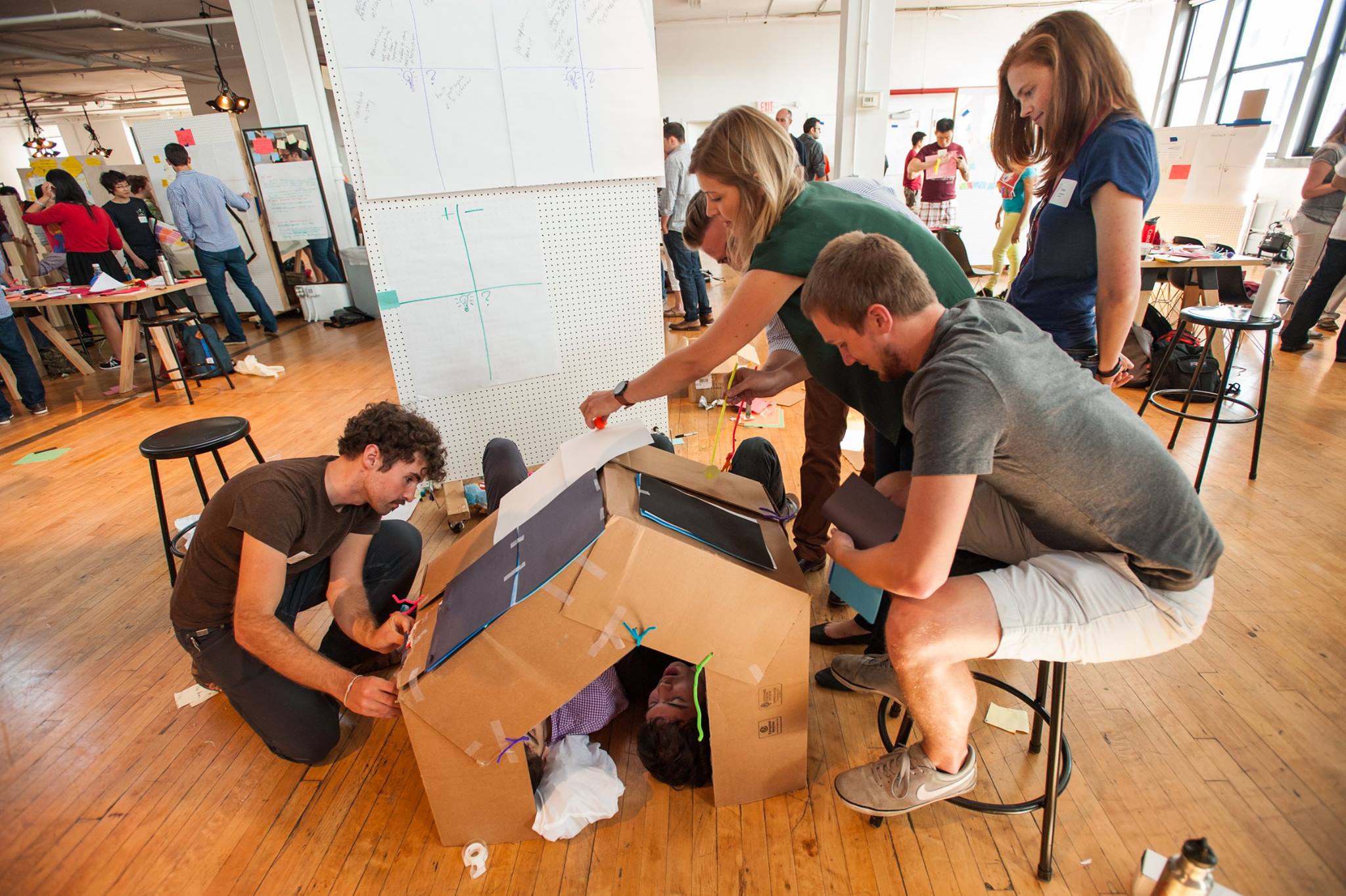 Design Thinking Class #3 & #4 | Simarpal Khaira